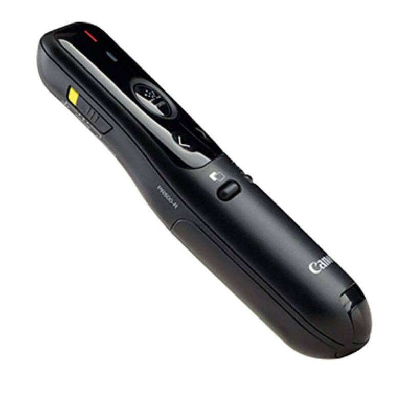 Canon PR500-R Red Laser Wireless Presenter For Windows, Mac