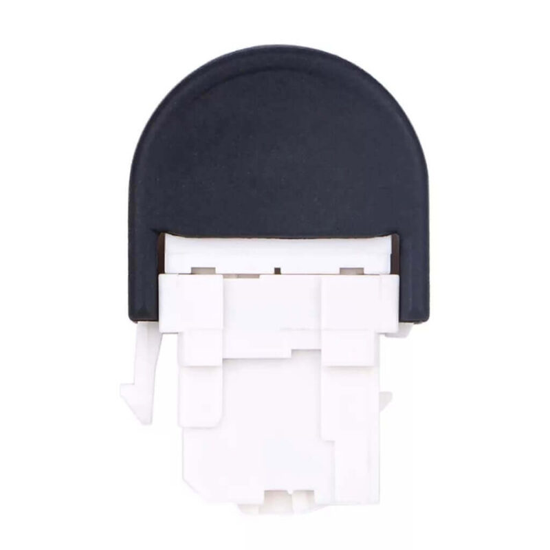 RJ45 Keystone Jack Cat6 Modular Female Connector