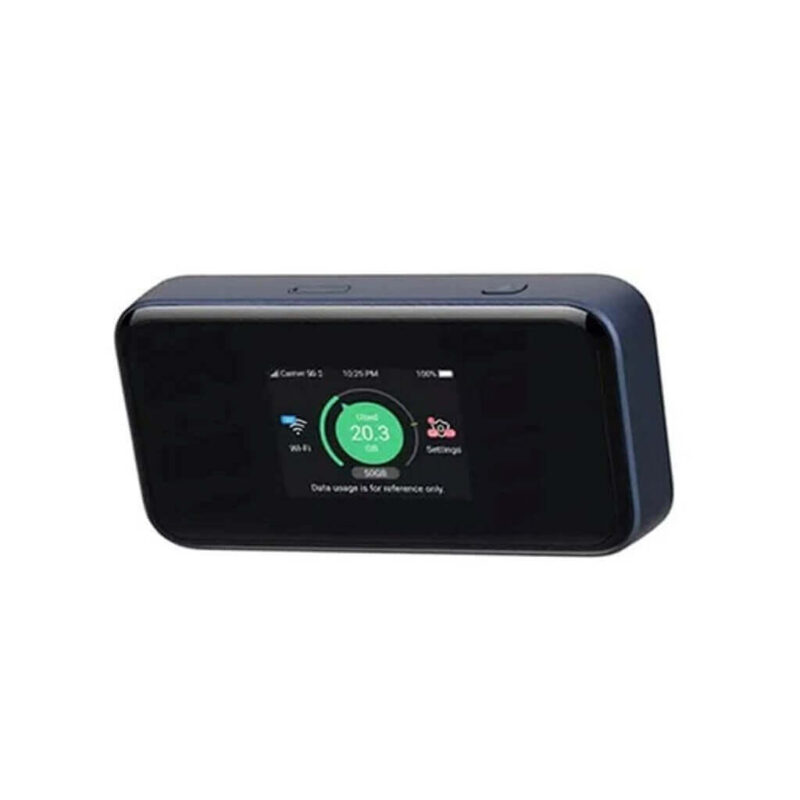 ZTE MU5002 Portable Router 5G | I.T. Megabyte Computers