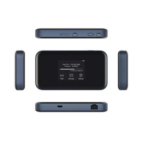 ZTE MU5002 Portable Router 5G | I.T. Megabyte Computers