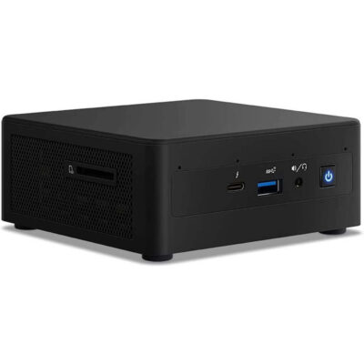 Intel NUC 11 Core i7 Performance Kit Mini PC 11th Gen