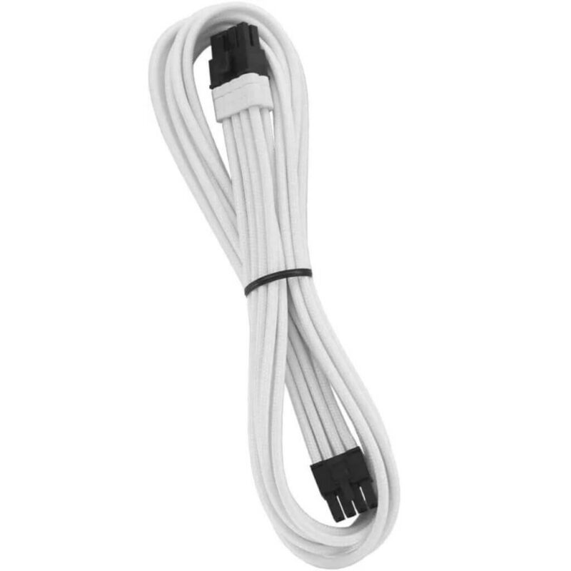 PSU 8 Pin To 6+2 Pin PCIE Male To Male GPU Cable