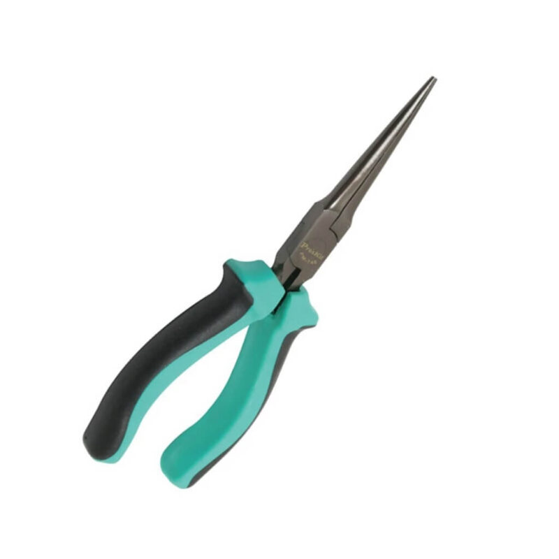 Pro’sKit PM-746 Needle Nose Plier | I.T. Megabyte Computers | Kuwait
