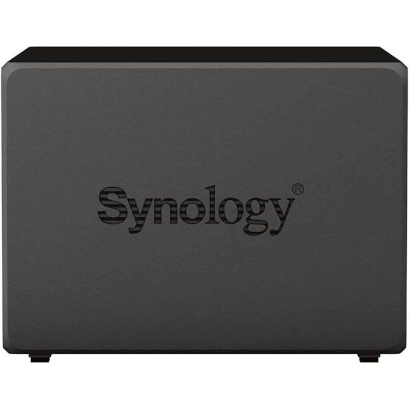 Synology 5-Bay DiskStation NAS Enclosure DS1522+