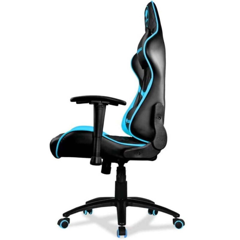 Cougar Armor One Gaming Chair - Sky Blue