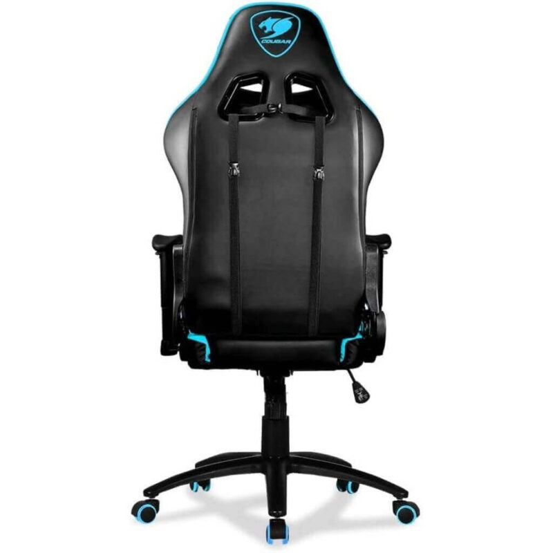 Cougar Armor One Gaming Chair - Sky Blue