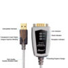 Dtech DT-5019 USB To RS485/422 Communication Adapter - 1.2m
