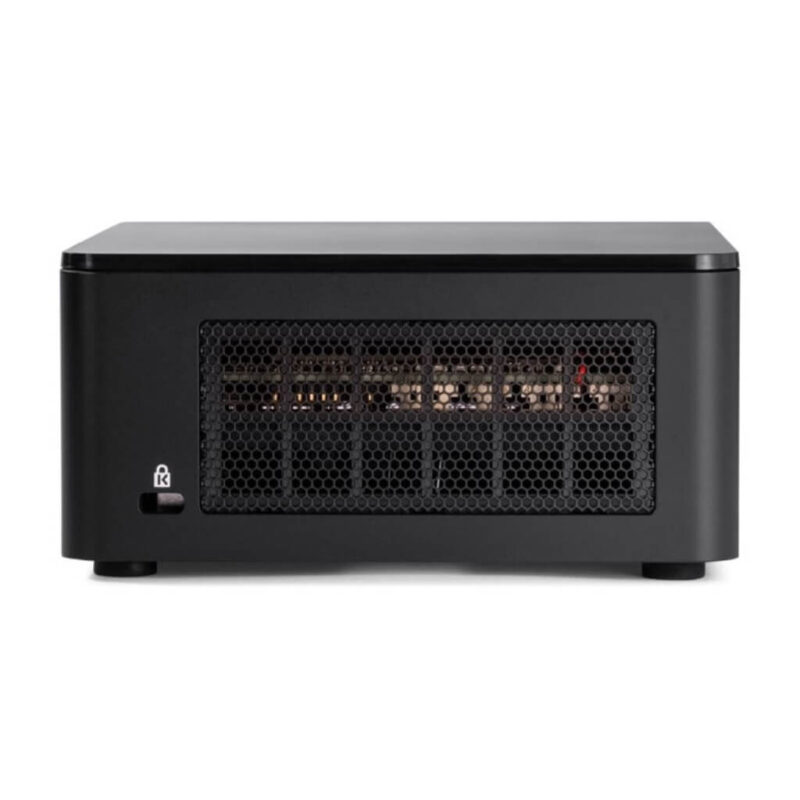 Intel NUC 12 Pro Core i7-1260P Mini PC Kit 12th Generation