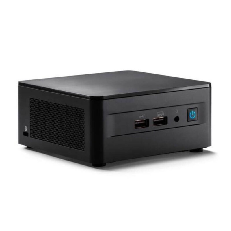 Intel NUC 12 Pro Core i7-1260P Mini PC Kit 12th Generation