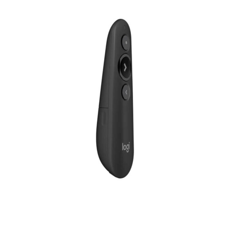 Logitech R500s Laser Presentation Remote