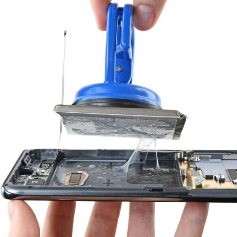 iFixit Heavy-Duty Suction Cups - Display Opening Tools