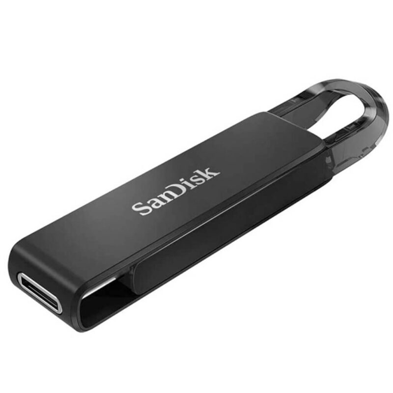 SanDisk 256GB Ultra USB Type-C 3.1 Gen 1 Flash Drive