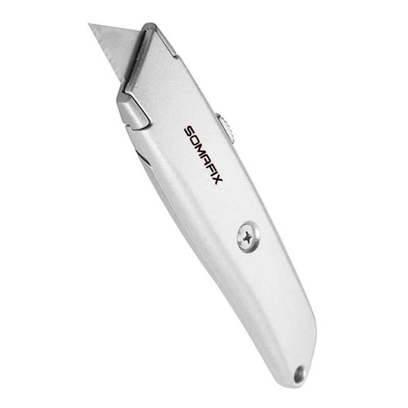 Somafix SFX1531 Utility Knife 19mm | I.T. Megabyte Computers