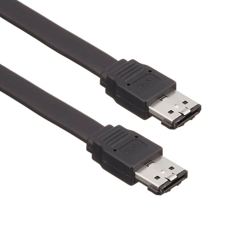 Buy SATA / eSATA Cables | I.T. Megabyte Computers | Kuwait