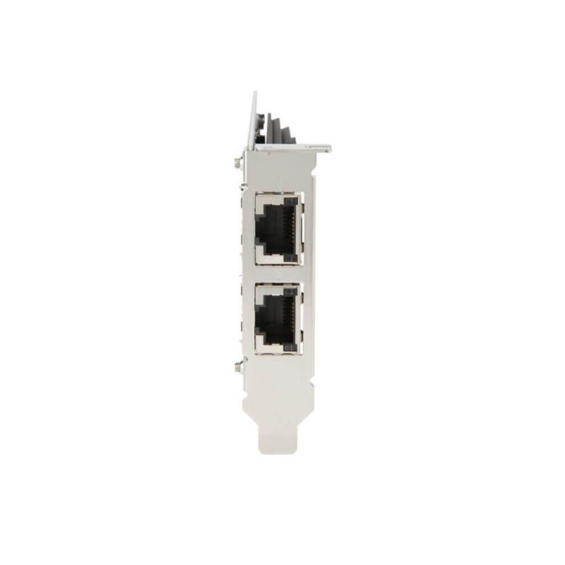 Synology 10GB RJ45 Dual-Port Ethernet Adapter E10G18-T2