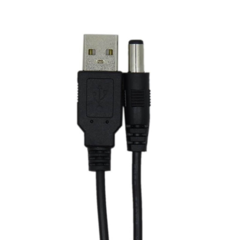 USB 5V To DC 12V Converter Cable | I.T. Megabyte Computers