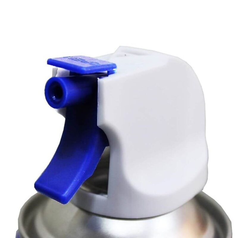 S-Tek Air Duster Advanced Cleaning Technology 400ml | I.T. Megabyte ...