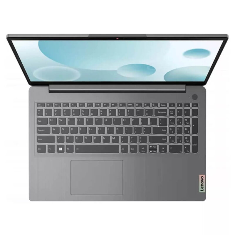 Lenovo Ideapad 3 15IAU7 Ultraslim Core i5-1235U 12th Gen 15.6