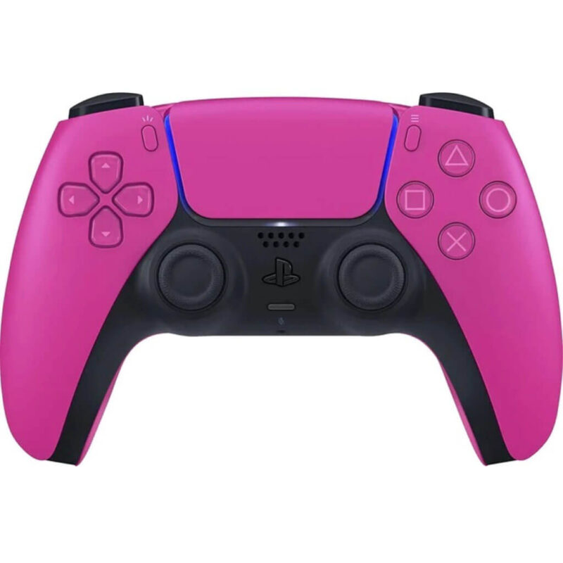 Sony PS5 DualSense Wireless Controller – Nova Pink | I.T. Megabyte ...