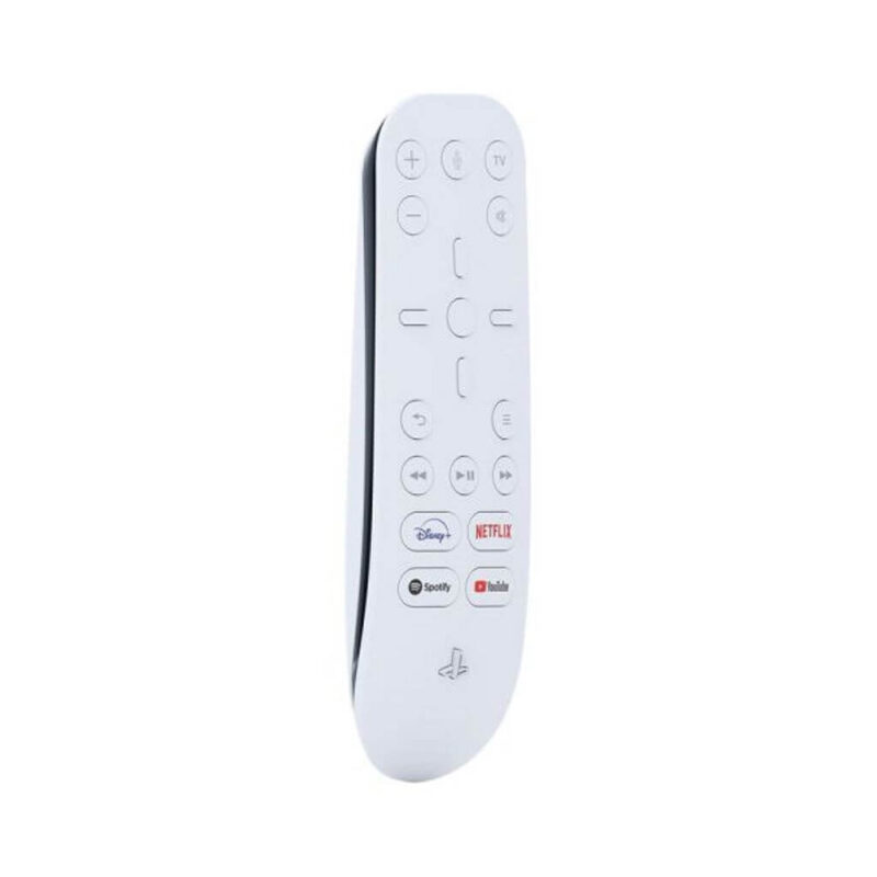 Sony PlayStation 5 Media Remote Control | I.T. Megabyte Computers | Kuwait