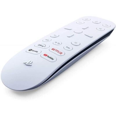Sony PlayStation 5 Media Remote Control | I.T. Megabyte Computers | Kuwait