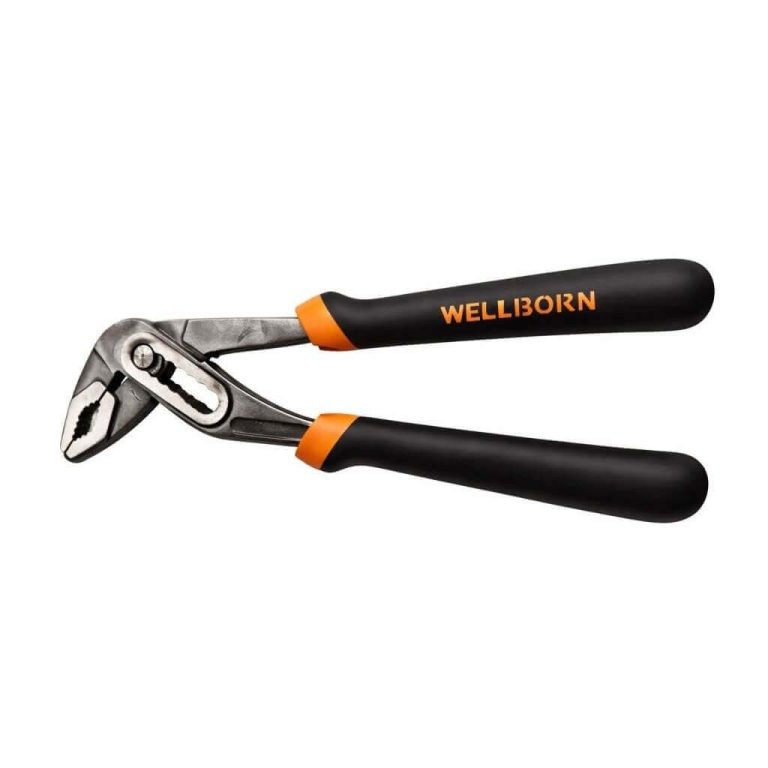 Adjustable Locking Pliers Crimper 10 Inch Heavy Duty | I.T. Megabyte ...