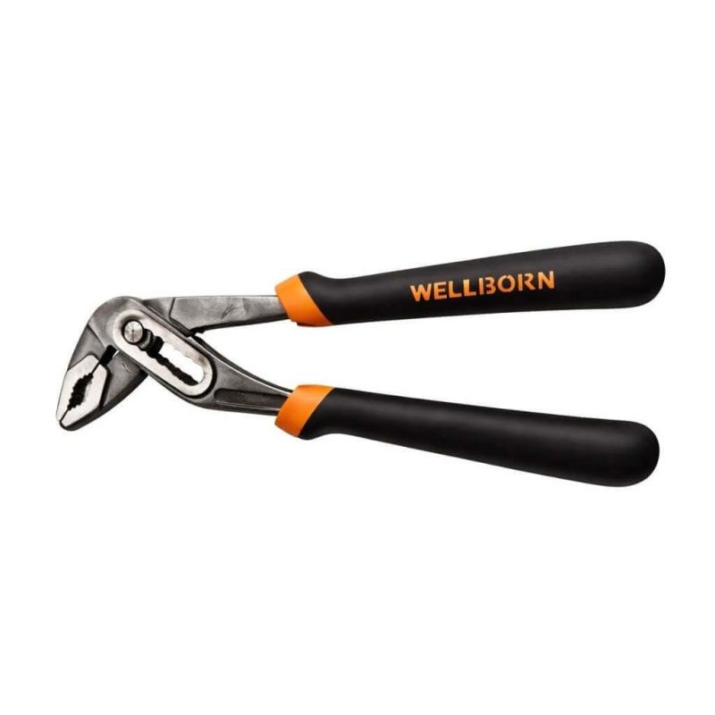 Adjustable Locking Pliers Crimper 10 Inch Heavy Duty | I.T. Megabyte ...